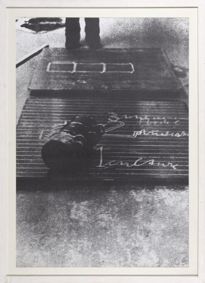 IN KOPF UND TOPF. 1978. ONE OF 100 SIGNED & NUMBERED EXAMPLES ...